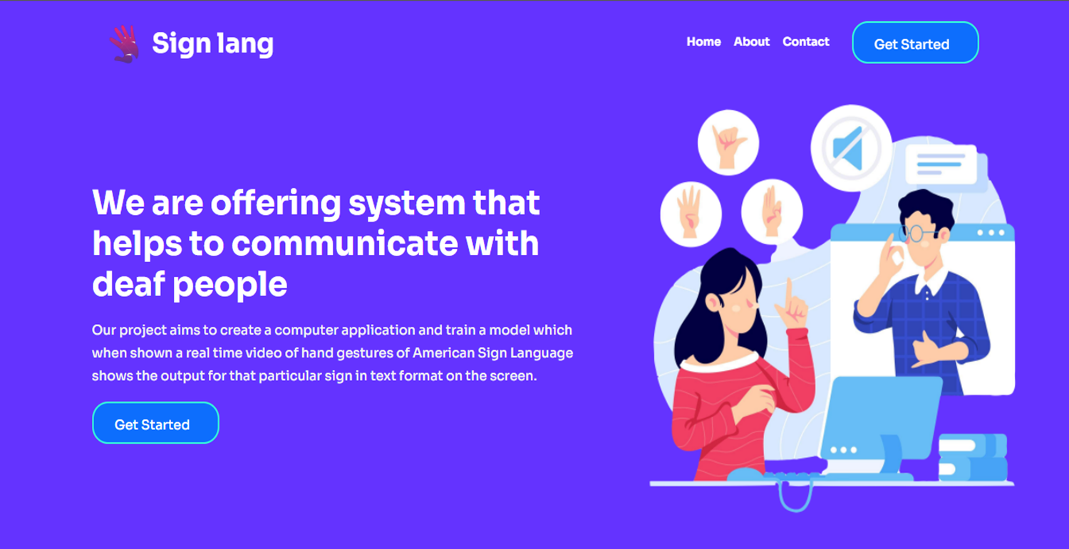 GitHub - AbhiJadhav1/SingLang