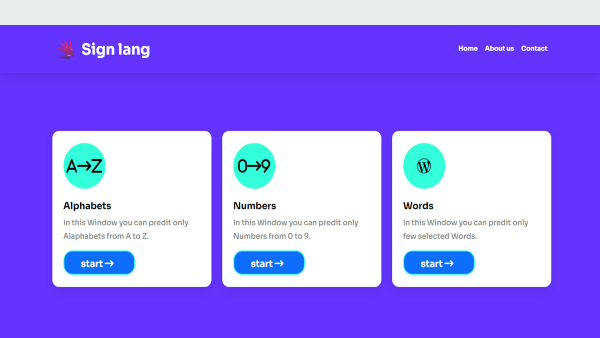 GitHub - AbhiJadhav1/SingLang