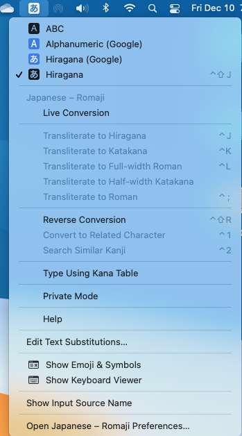 Japanese IME doesn't work well on macOS and Linux · Issue #138704 ...