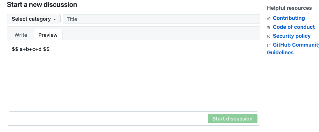 Math expressions not rendered when MathJax renderer set SVG · community · Discussion #17068 · GitHub