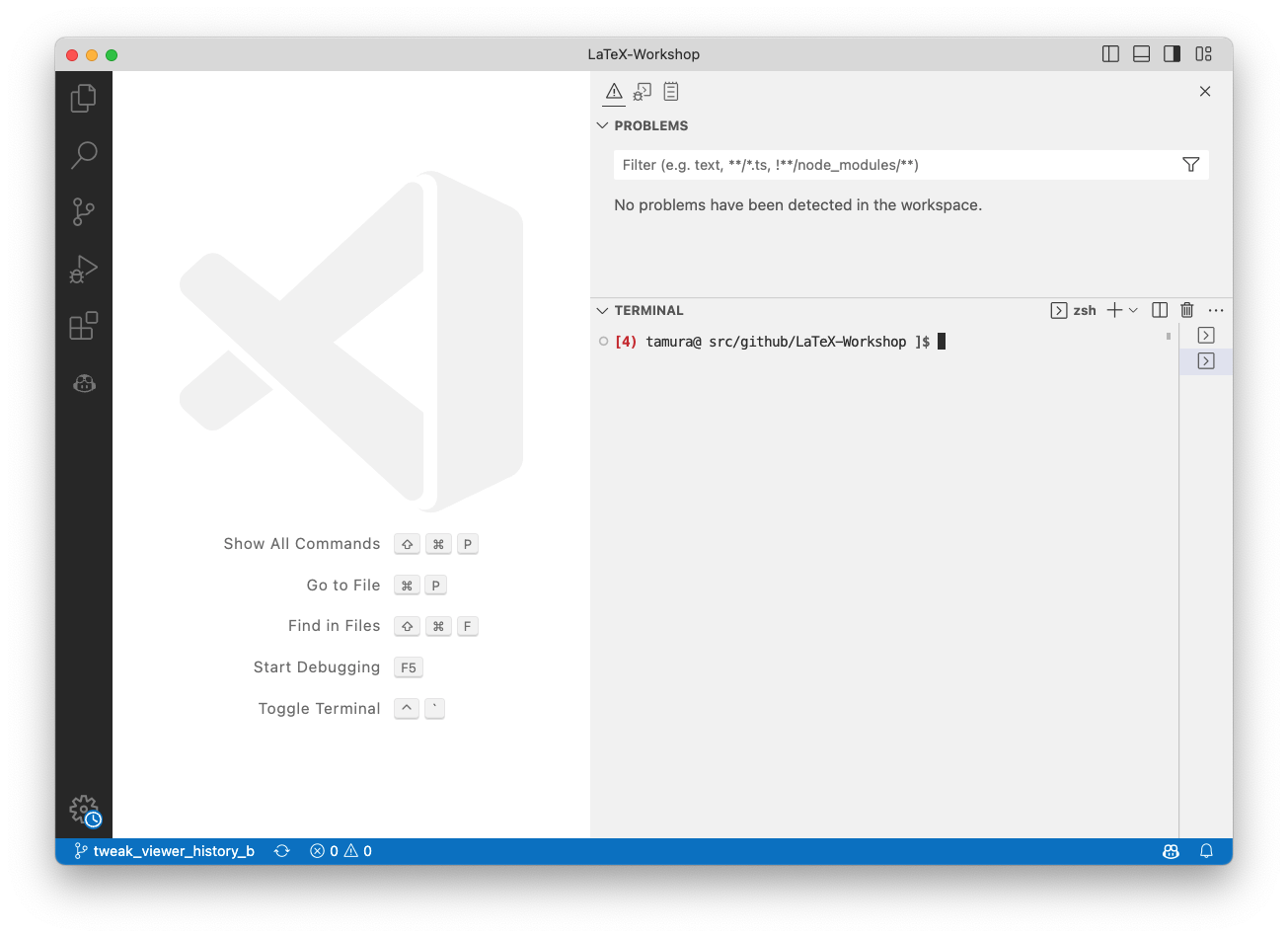 When The Width Of Terminal Tabs Is Small `kill Terminal` Button Appears Nowhere · Issue 171410