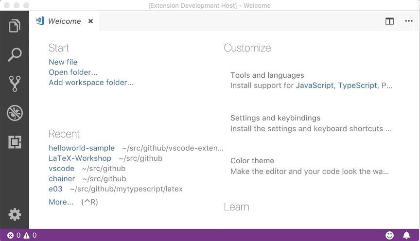 Calling showTextDocument immediately after createWebviewPanel makes ...