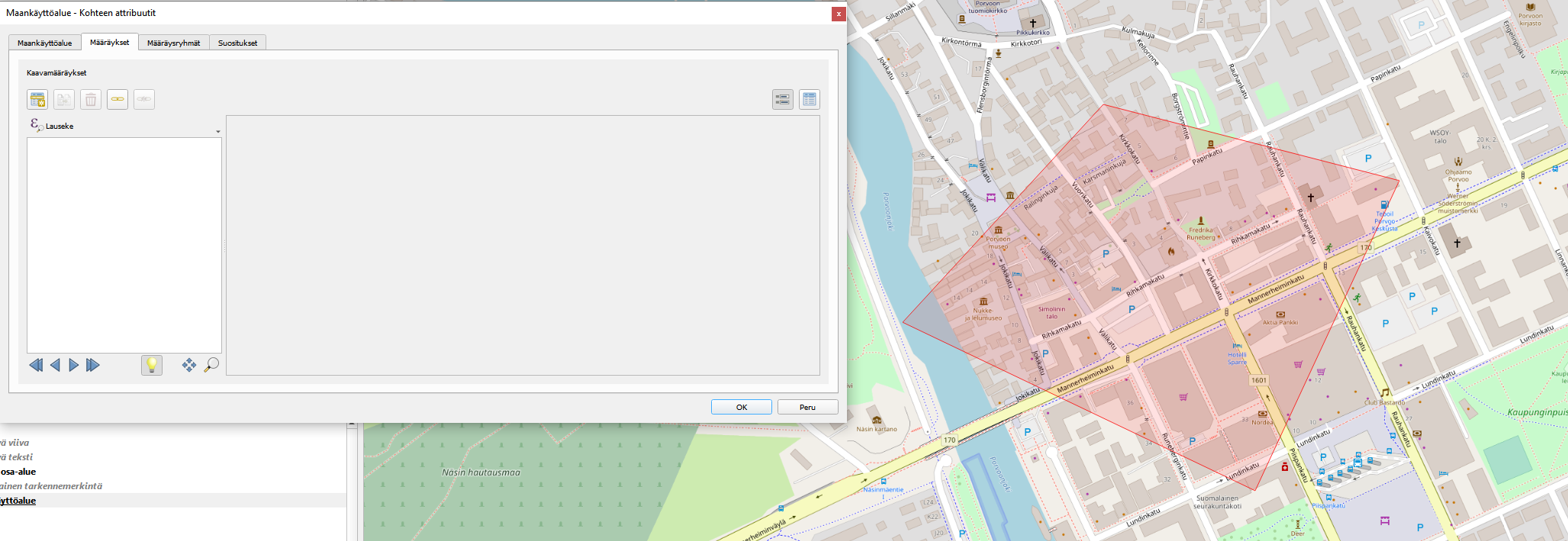 Crash when trying to add a child point feature · Issue #51464 · qgis ...