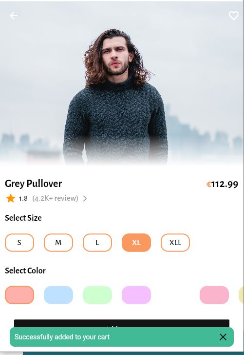 GitHub - HemalMohammed/flutter_ecommerce: This is android and ios app