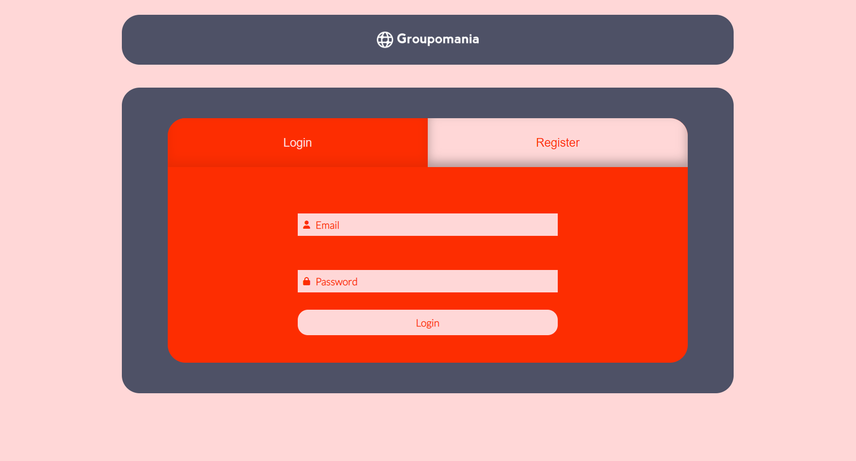 GitHub - MandfredGRONDIN/Groupomania-project: Ancien projet d'Openclassroom, créer un réseau social