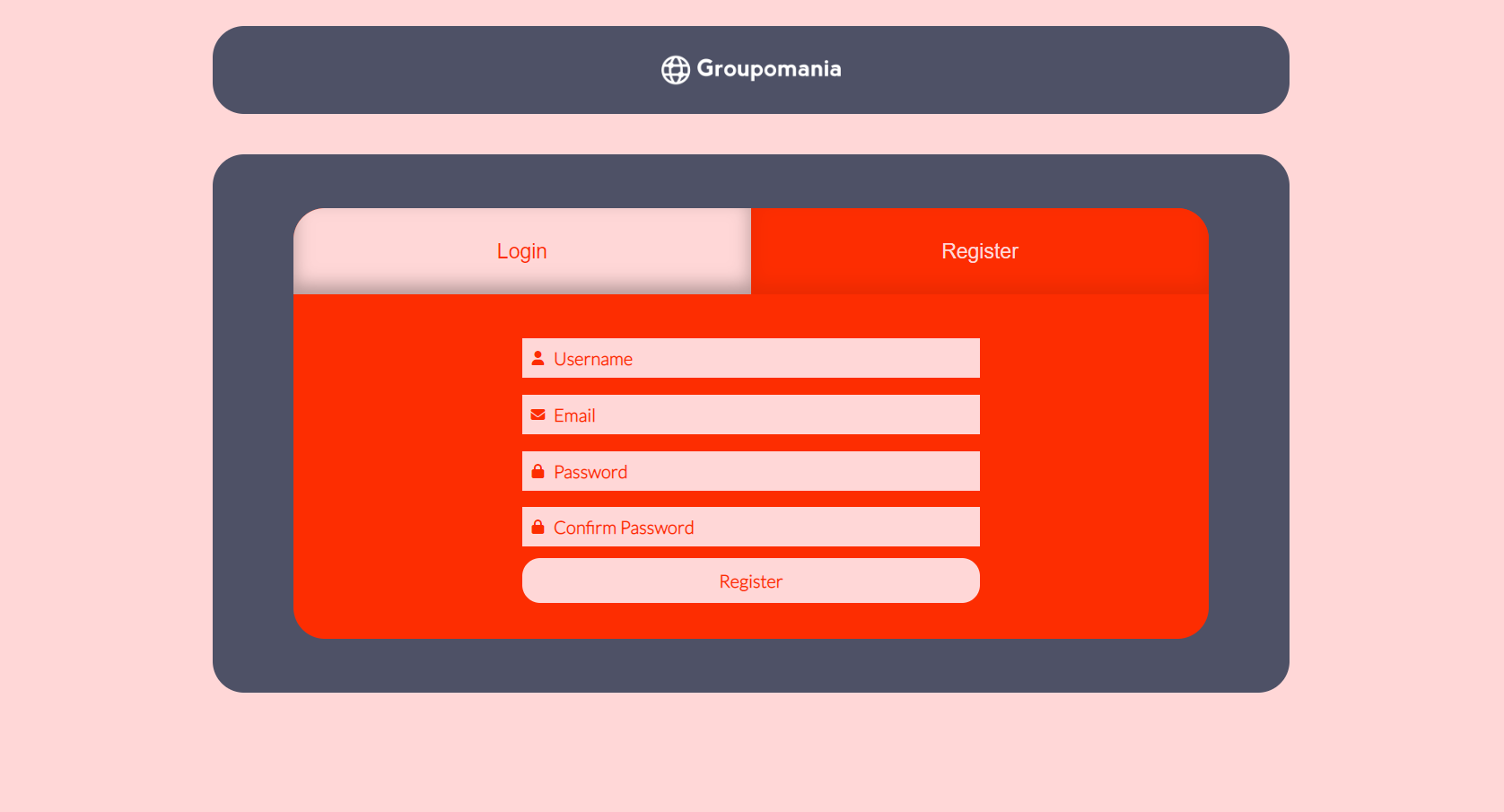 GitHub - MandfredGRONDIN/Groupomania-project: Ancien projet d'Openclassroom, créer un réseau social