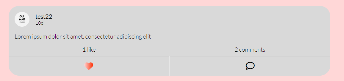 GitHub - MandfredGRONDIN/Groupomania-project: Ancien projet d'Openclassroom, créer un réseau social