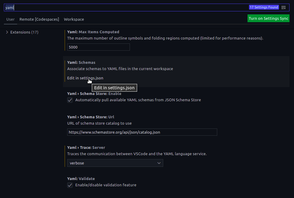 GitHub - chanwit/flux-json-schemas