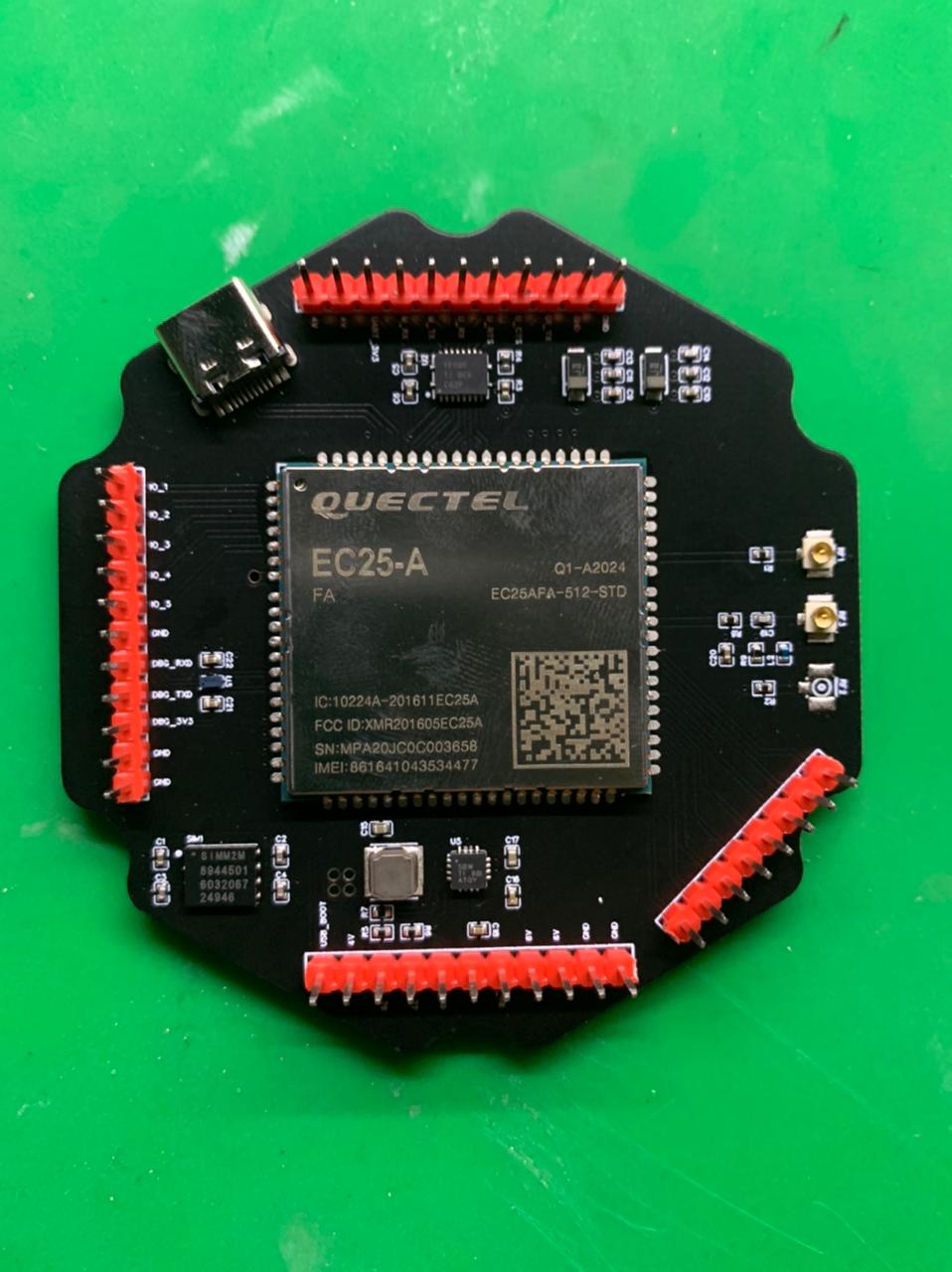 Firmware EC25-A · Issue #3 · bacnh85/Quectel_Linux_ADB_Troubleshooting · GitHub