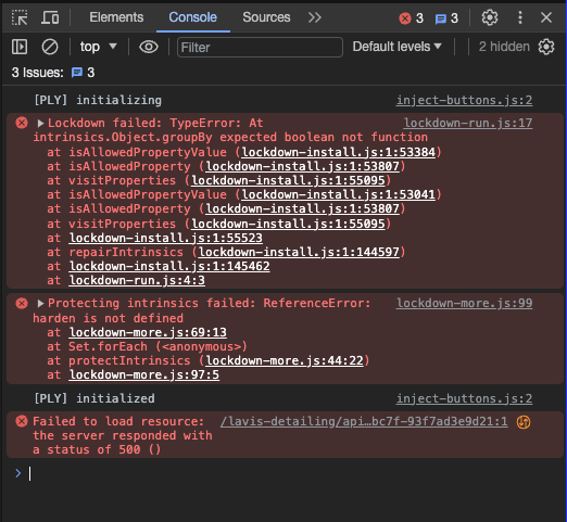 Collection stuck on load after pressing a "sort" button · Issue #3399 · payloadcms/payload · GitHub