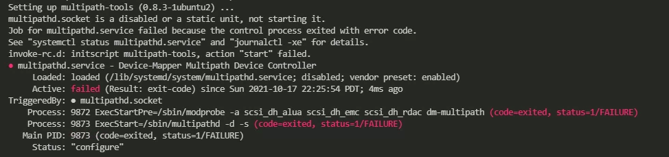 WSL 2 - Enabling systemd · GitHub