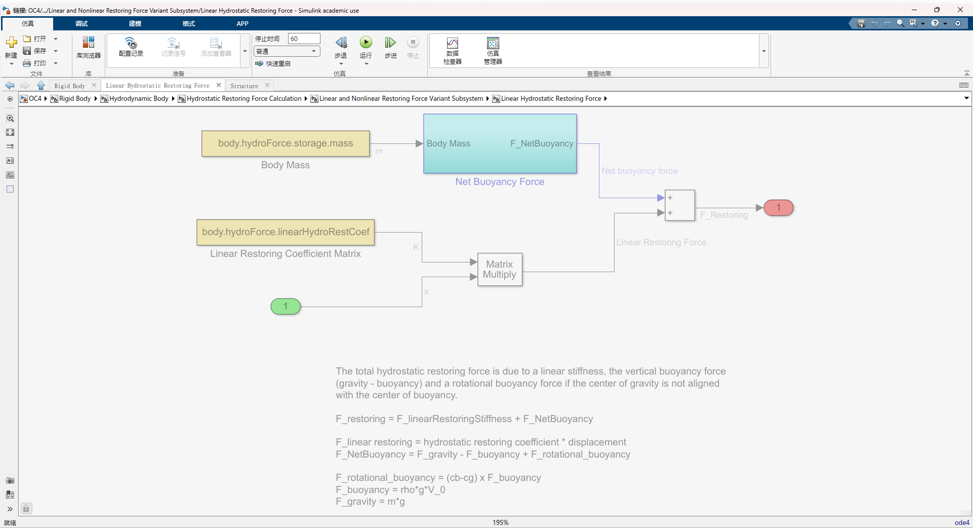 [Theory or Implementation]On the workflow of WEC-Sim · Issue #1006 · WEC-Sim/WEC-Sim · GitHub