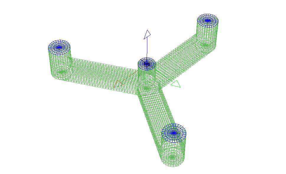 [Theory or Implementation] Questions about hydrodynamic modelling in WAMIT · Issue #1114 · WEC ...