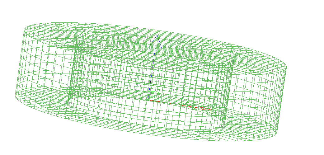 [Theory or Implementation] Questions about hydrodynamic modelling in WAMIT · Issue #1114 · WEC ...