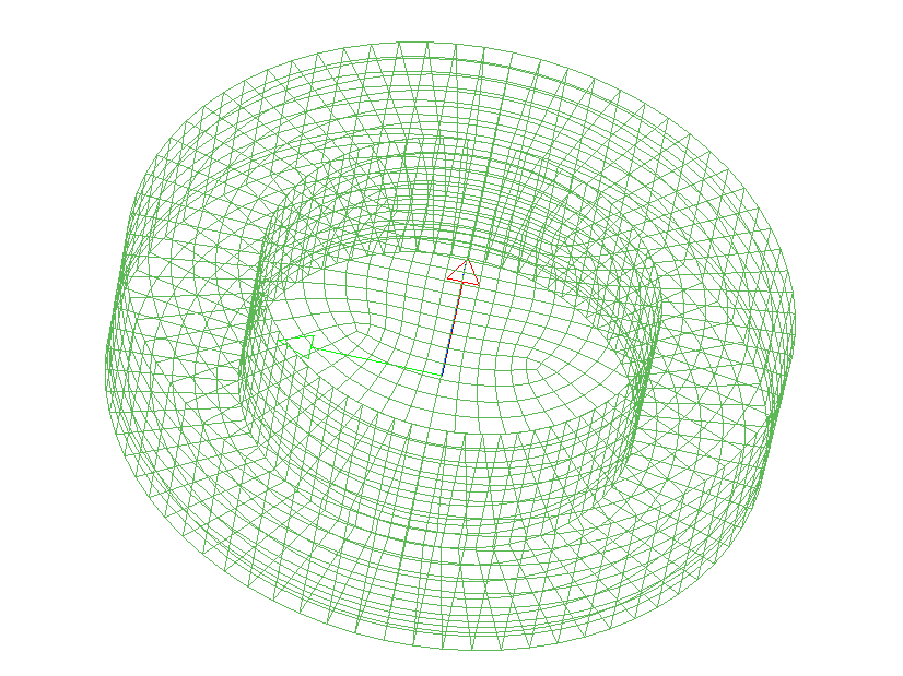 [Theory or Implementation] Questions about hydrodynamic modelling in WAMIT · Issue #1114 · WEC ...