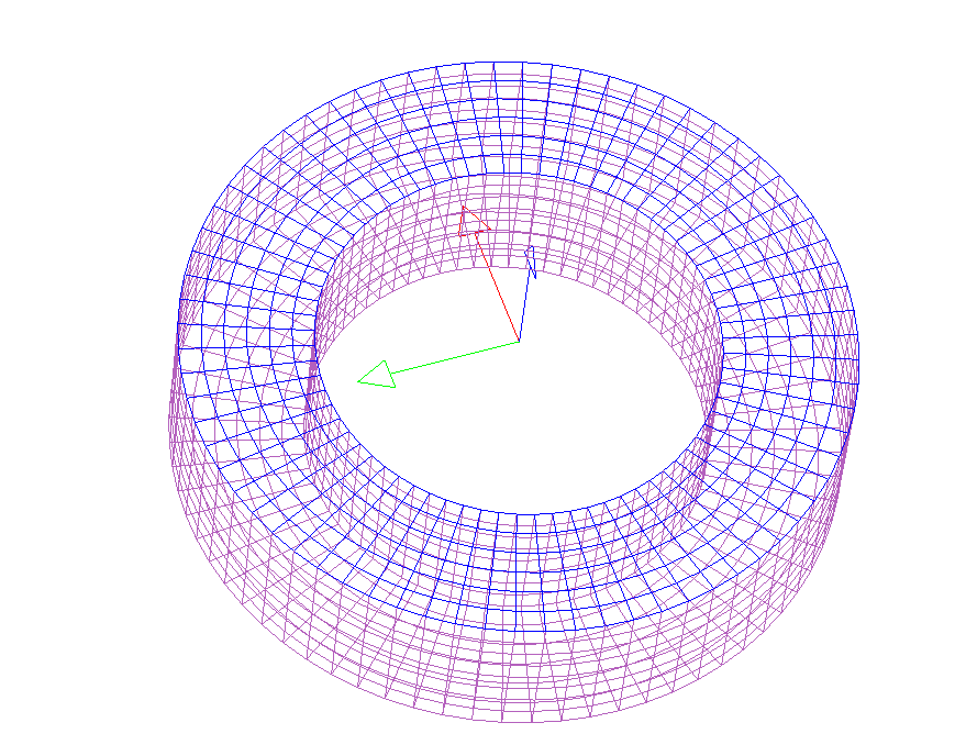 [Theory or Implementation] Questions about hydrodynamic modelling in WAMIT · Issue #1114 · WEC ...