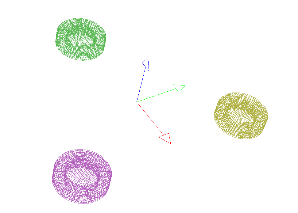 [theory Or Implementation] Questions About Hydrodynamic Modelling In