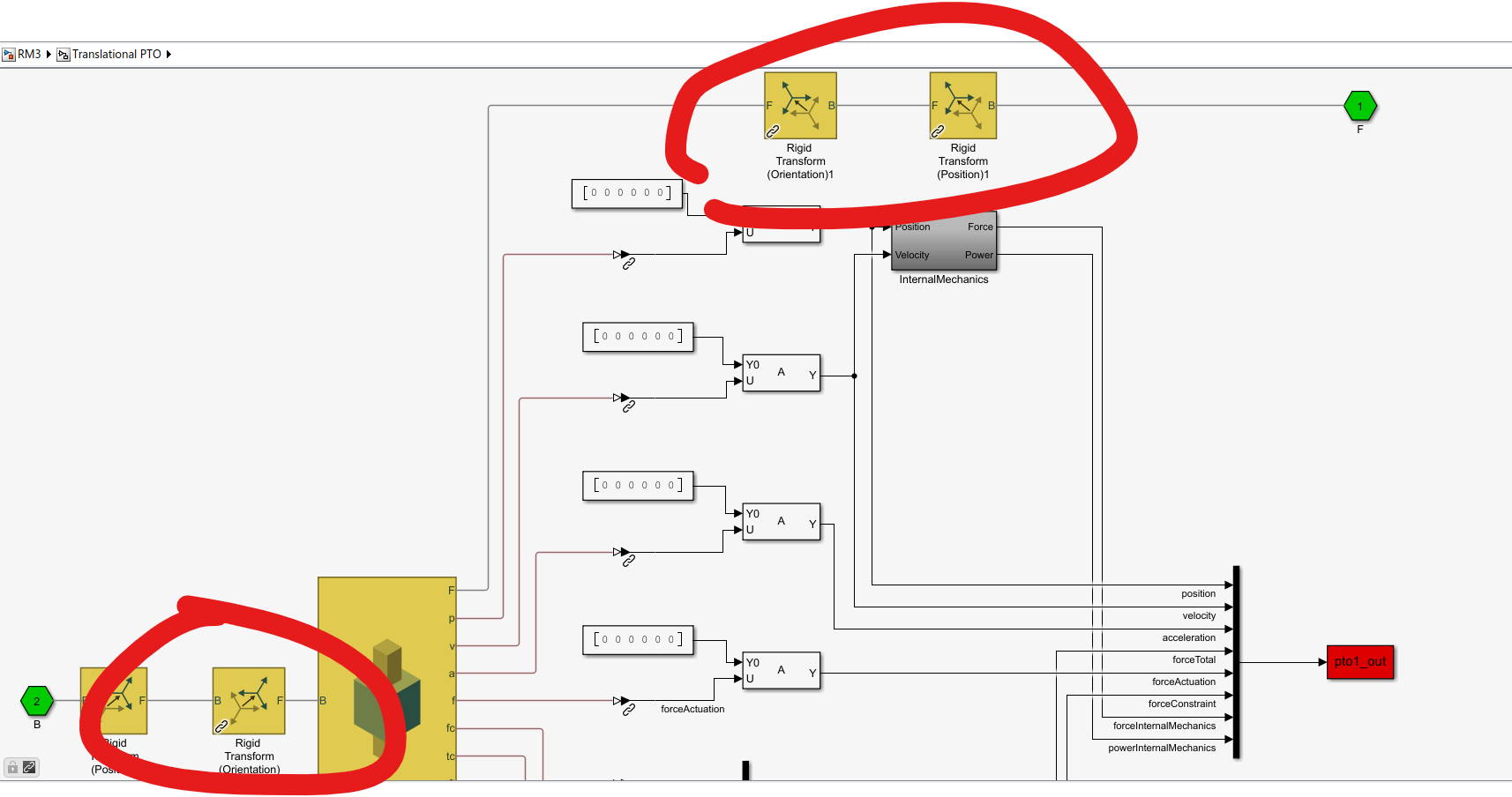 [Theory or Implementation] Questions about hydrodynamic modelling in WAMIT · Issue #1114 · WEC ...
