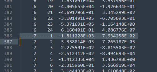 [BUG] Phase angle of wave excitation loads for offset body, and added mass and radiation damping ...