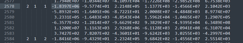 [BUG] Phase angle of wave excitation loads for offset body, and added mass and radiation damping ...