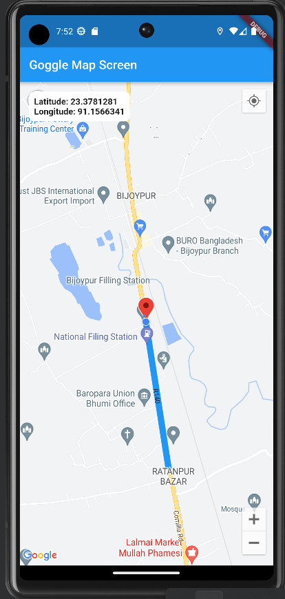 GitHub - riShad241/goggle_map_using