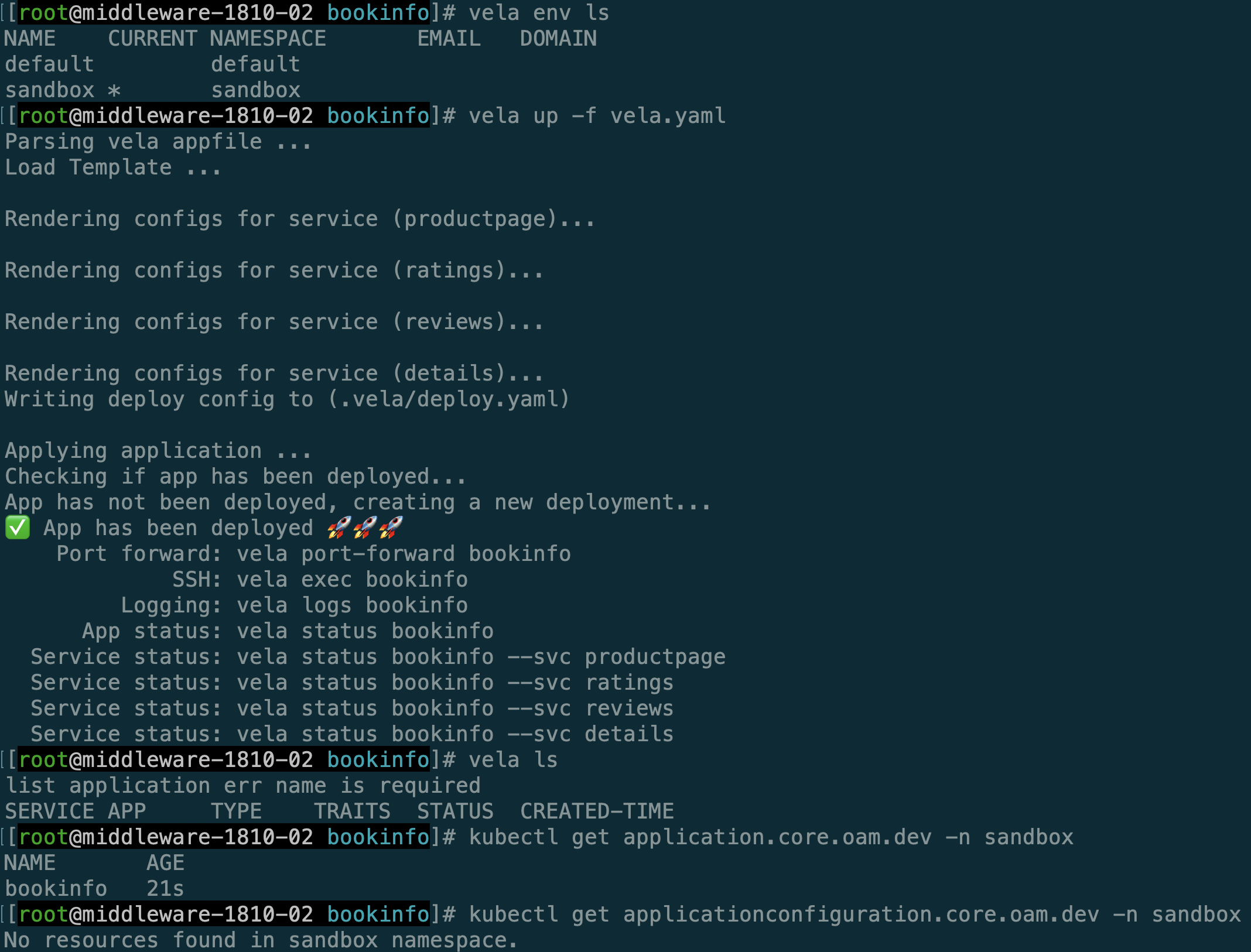 webserver workloaddefinition not work · Issue #1116 · kubevela/kubevela · GitHub