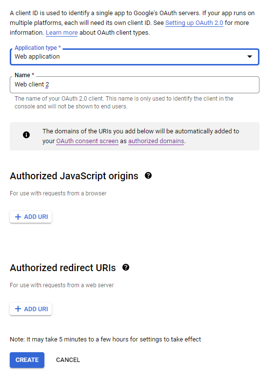 [Federation] IdentityClient essential configuration information · Issue #26 · wangkanai ...