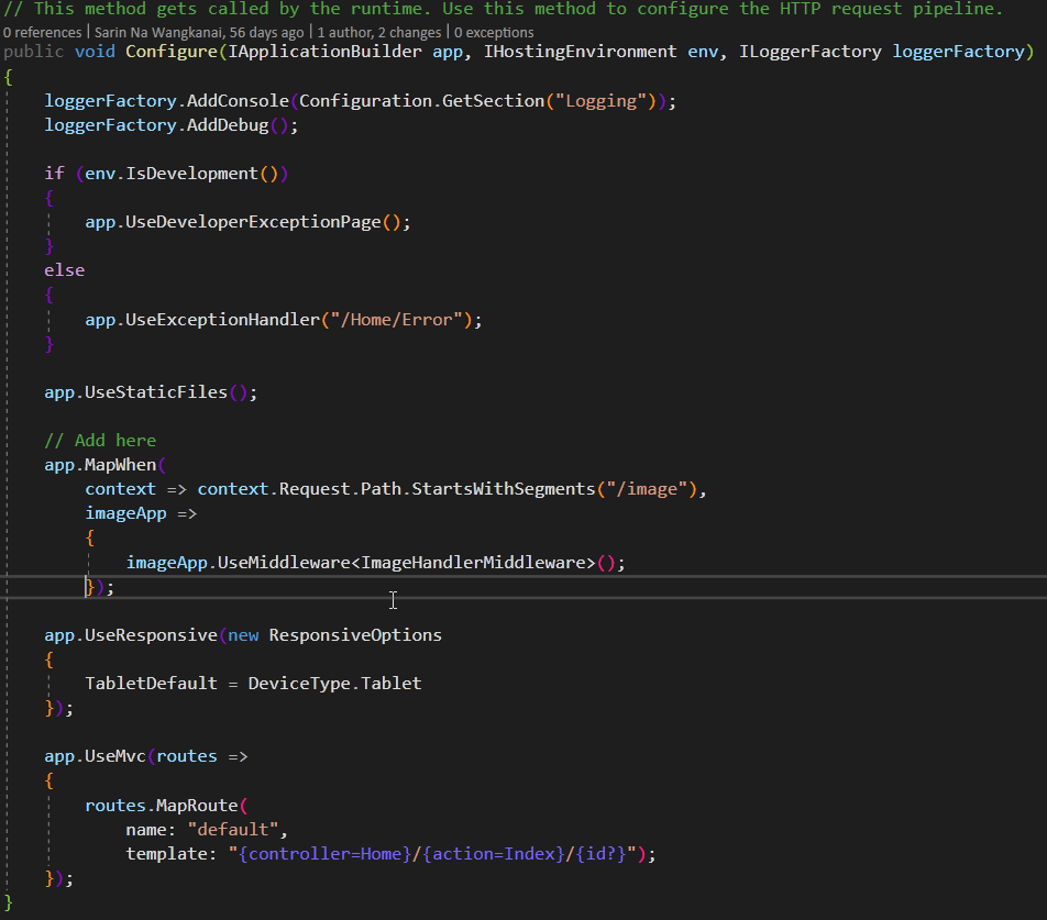 NullReferenceException error when trying to use in Middleware · Issue #103 · wangkanai/wangkanai ...