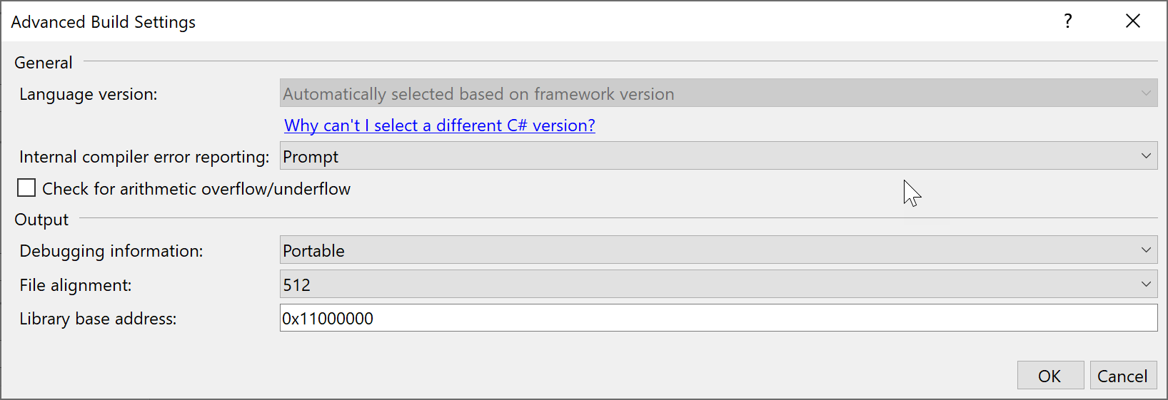 .NET Standard 2.0 compatibility · Issue #237 · wangkanai/wangkanai · GitHub