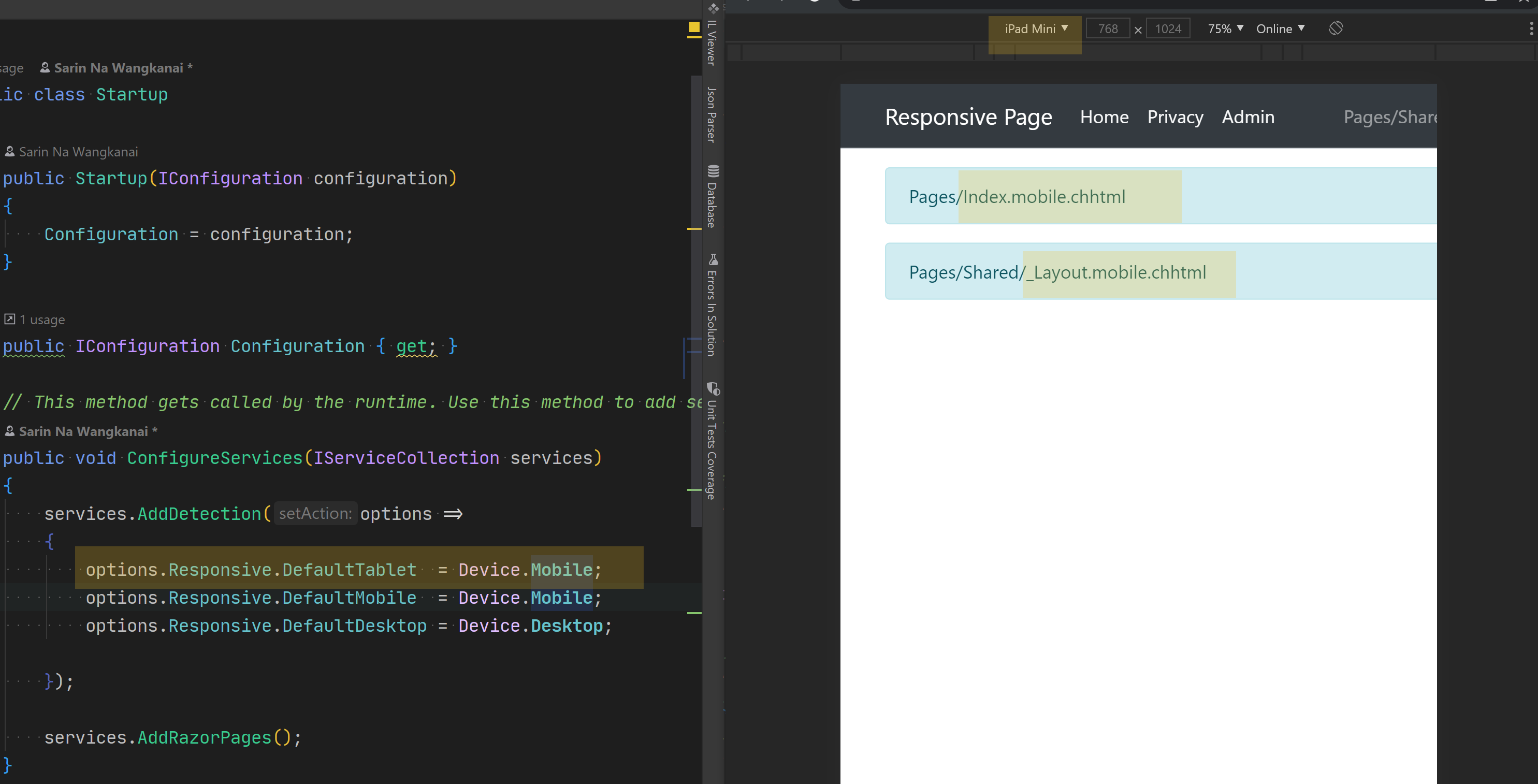 Ipdad Mini 5 problem. · Issue #387 · wangkanai/wangkanai · GitHub