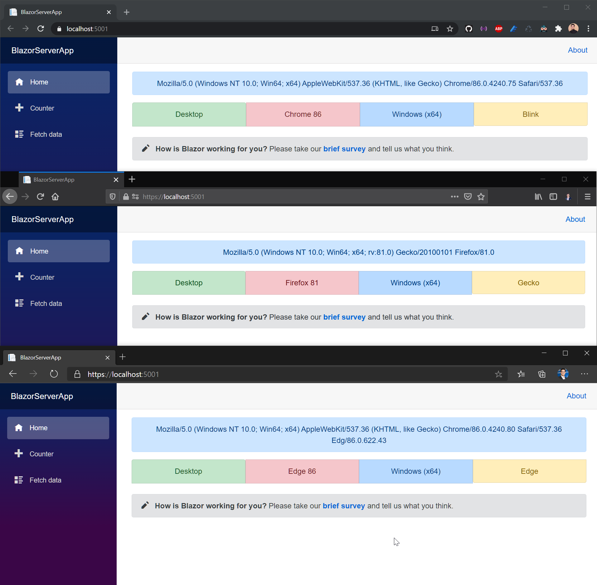 Error in Blazor Server · Issue #442 · wangkanai/wangkanai · GitHub