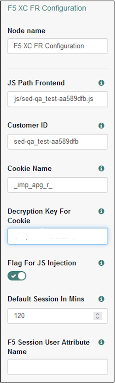 GitHub - ForgeRock/F5-auth-node