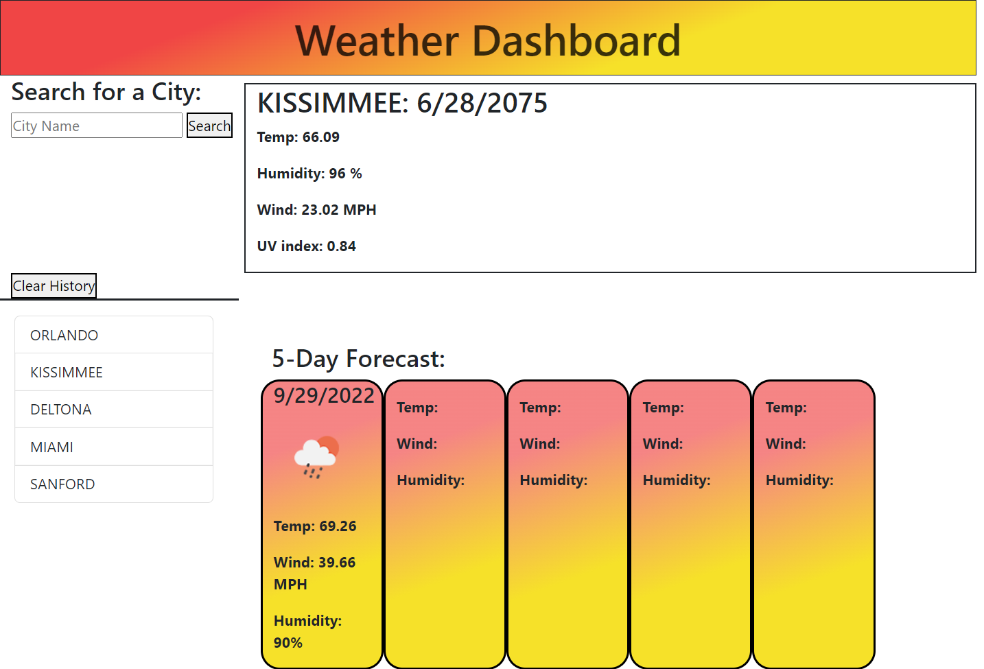 GitHub - Jrivera239/Weather-beach