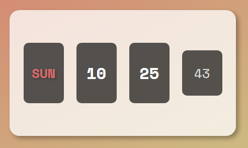 GitHub - ma-vick/relogio-digital: Projeto de relógio digital desenvolvido com HTML5, CSS3 e JS.