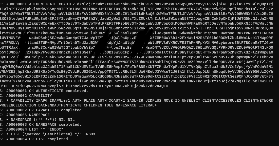 How can I implement service-to-service authentication with Office365 using the OAuth2 SASL ...