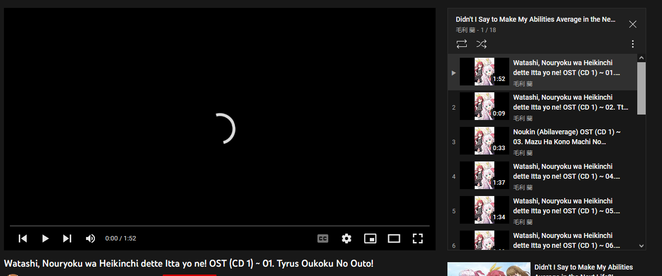 [Bug]: Title inconsistency between watch and ft-list-playlist · Issue #2530 · FreeTubeApp ...