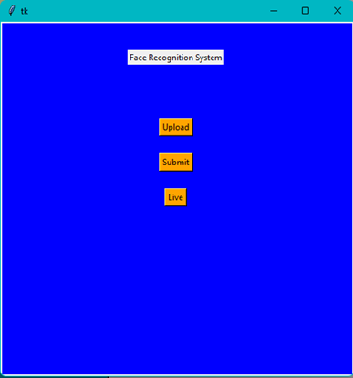 GitHub - pathaktanush/facerecognition: Face recognition software that ...