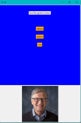 GitHub - pathaktanush/facerecognition: Face recognition software that ...