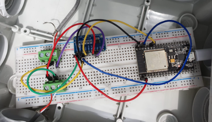 GitHub - mayniragqueen/agrotech-project