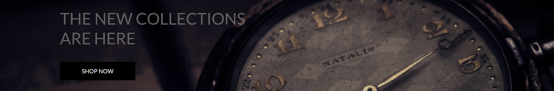 GitHub - Code-Institute-Submissions/aibel-watches