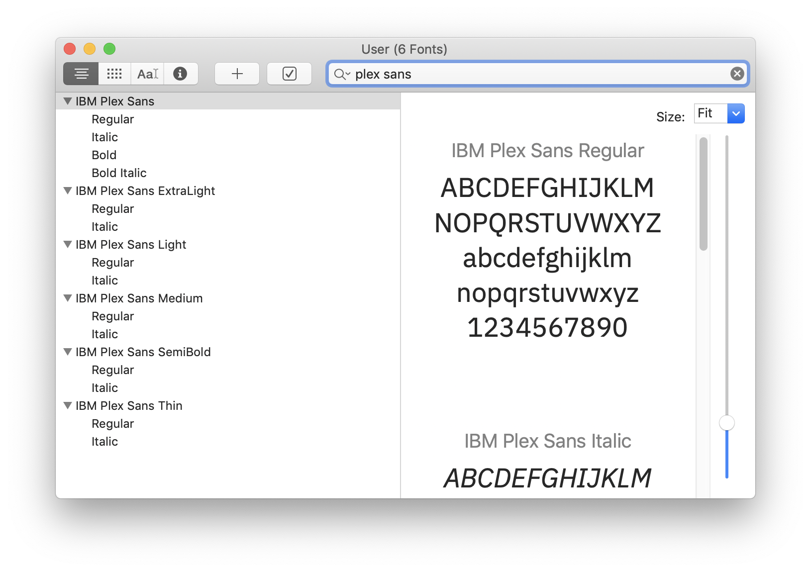 API / fonts.google.com omitting name table data/breaking up families ...