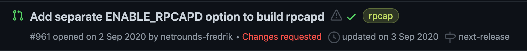`conflict-marker` doesn't work in Milestone page · Issue #4391 · refined-github/refined-github ...