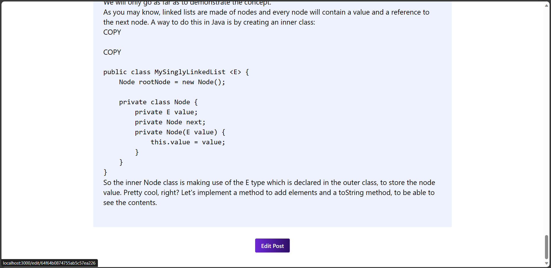 GitHub - HJoshi012802/Blogit-