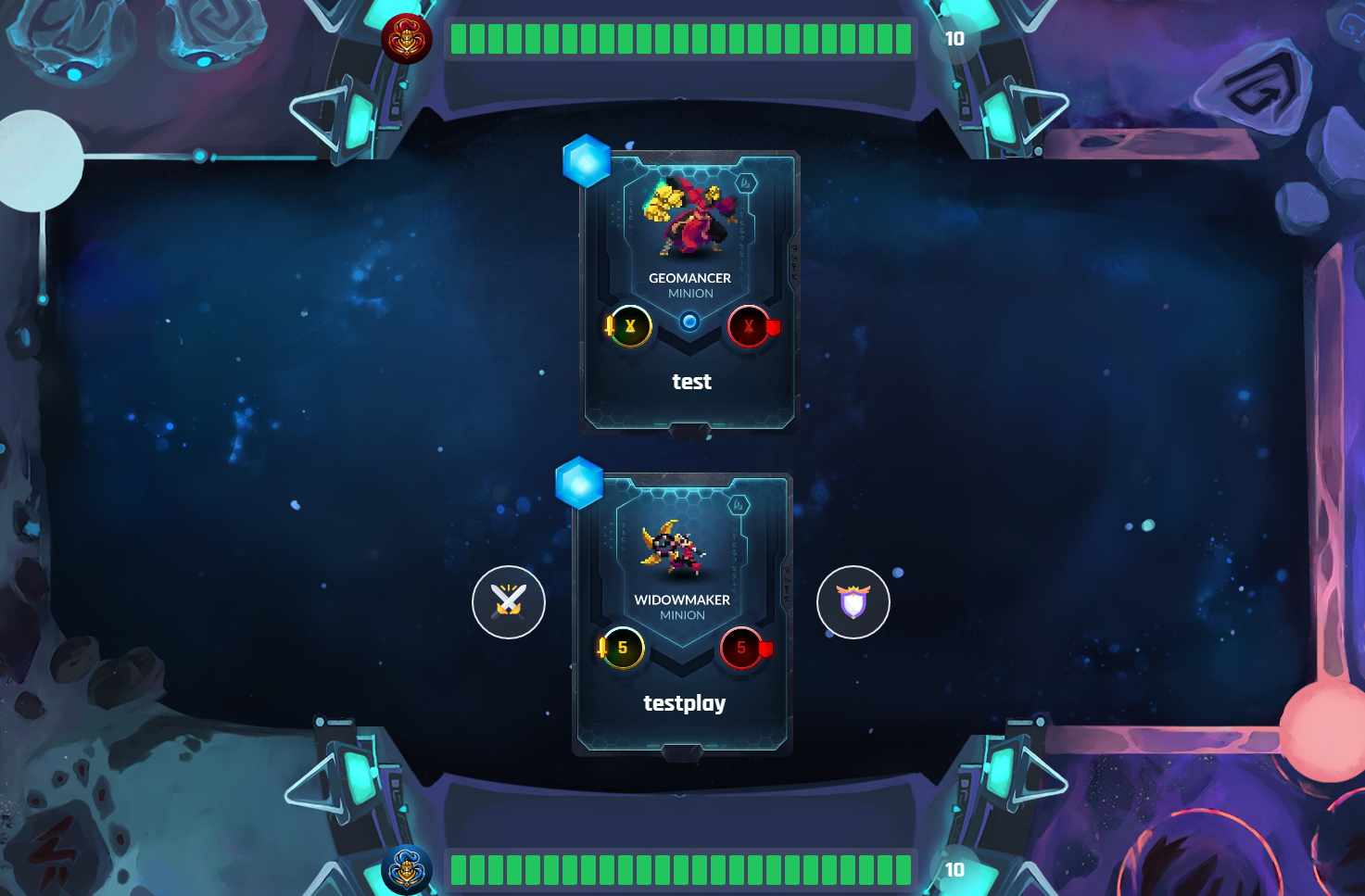 GitHub - derekprieur/avax-gods