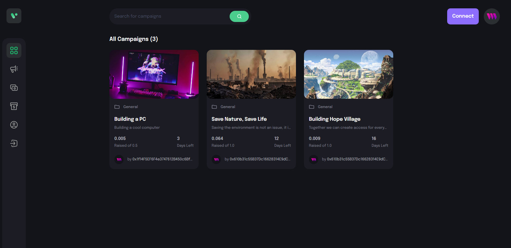 GitHub - derekprieur/crowd-funding