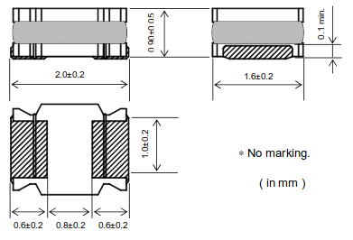 Inductor_SMD: Add Murata LQH2MCN_02 Chip coil (Chip Inductors) Series ...