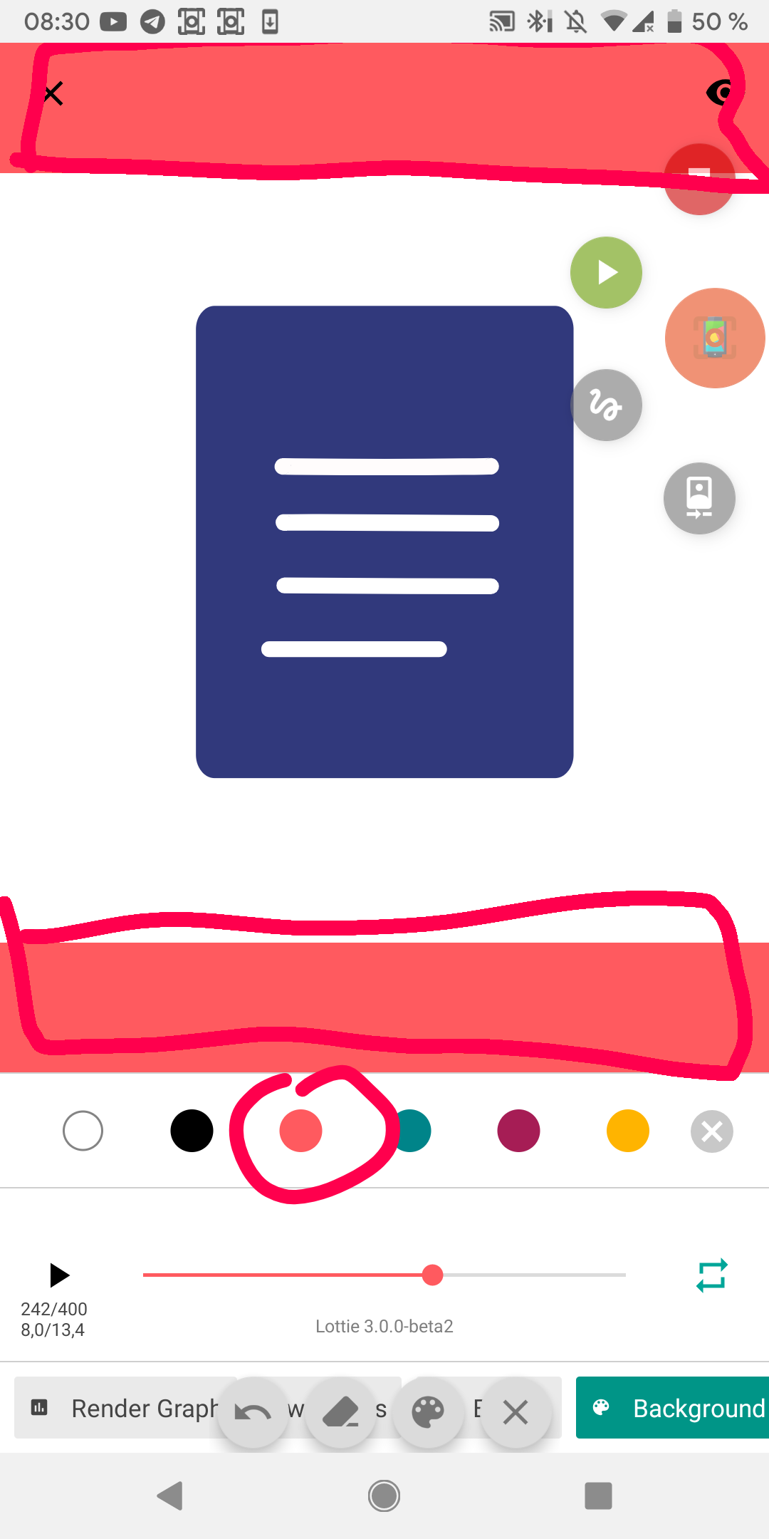 Problem with color filter · Issue #1231 · airbnb/lottie-android · GitHub