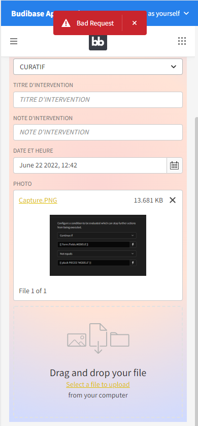 Picture · Budibase budibase · Discussion #6424 · GitHub