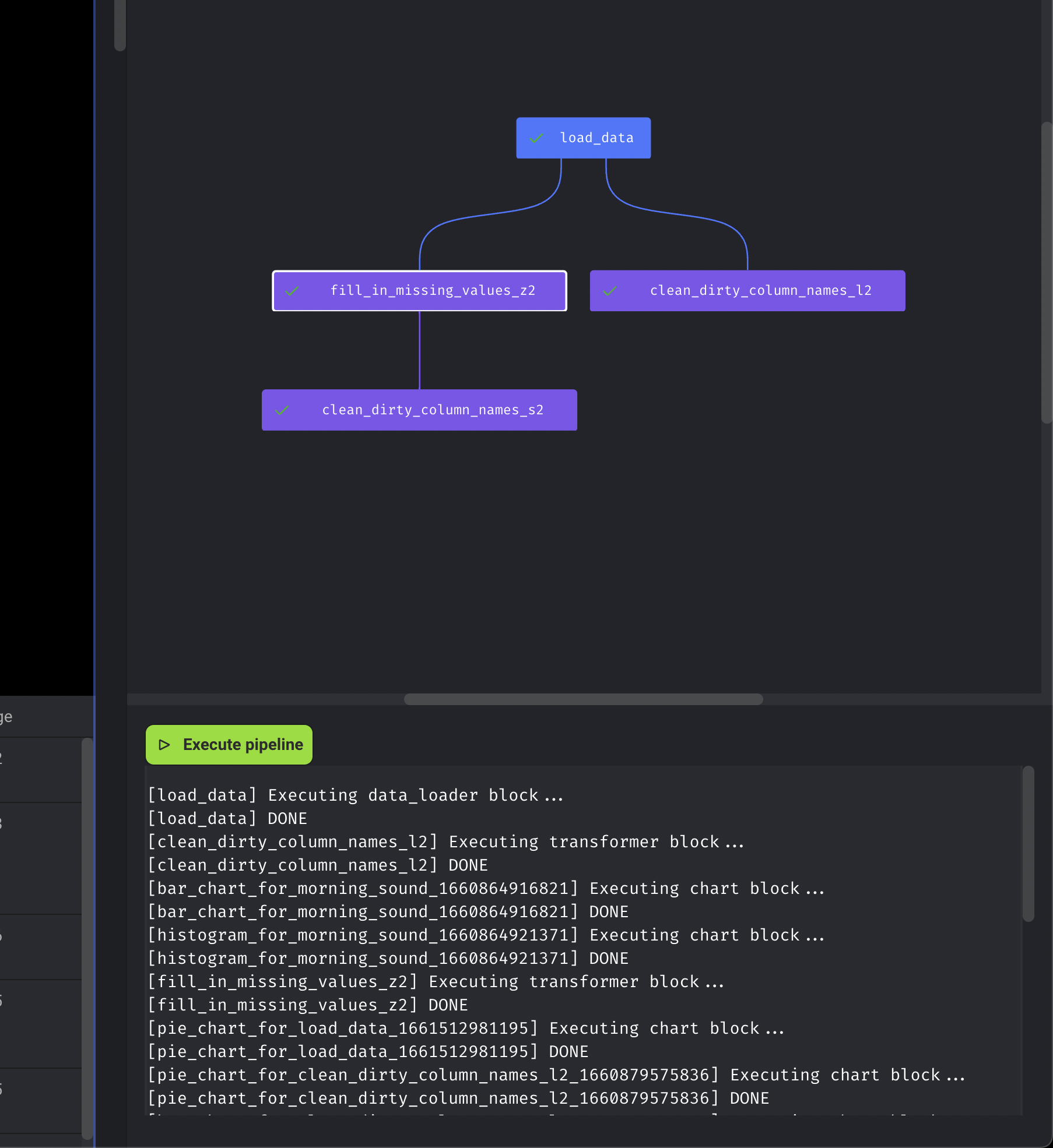 Error Occurred On Demo · Issue 997 · Mage Aimage Ai · Github