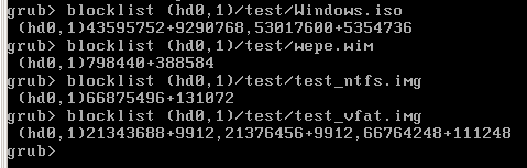 stat -c is crashing on large files · Issue #95 · a1ive/grub2-filemanager · GitHub